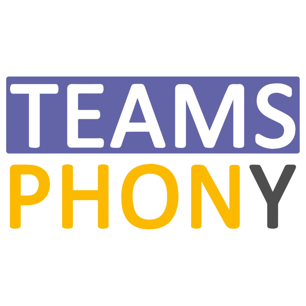 Téléphonie Teams - Votre Expert Téléphonie et Microsoft